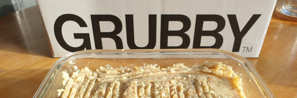 Grubby Vegan Meal Kits Reviews [ updated for 2023 ] (2023 update ...