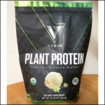 Vedge Nutrition Organic Plant Protein Powder Review